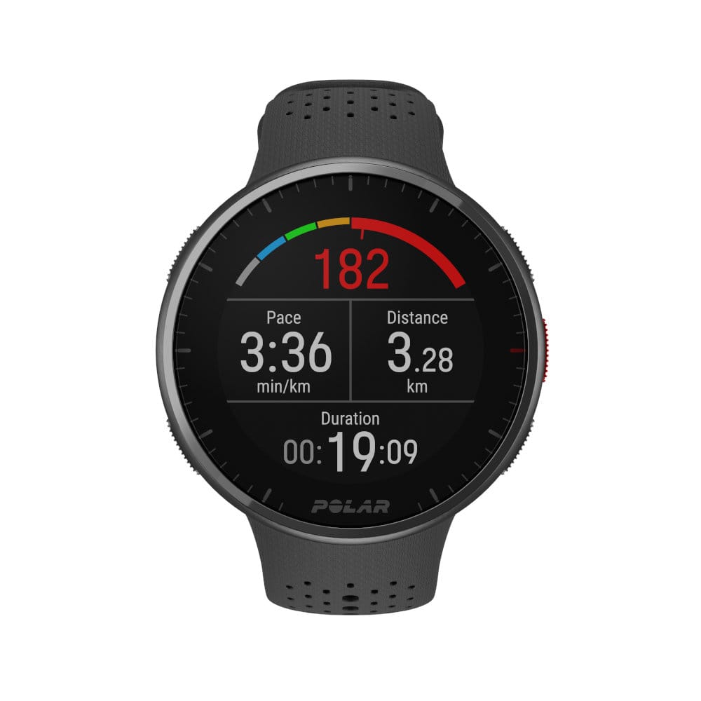 Polar Pacer Pro - Relojer­ía Marka Costa Rica